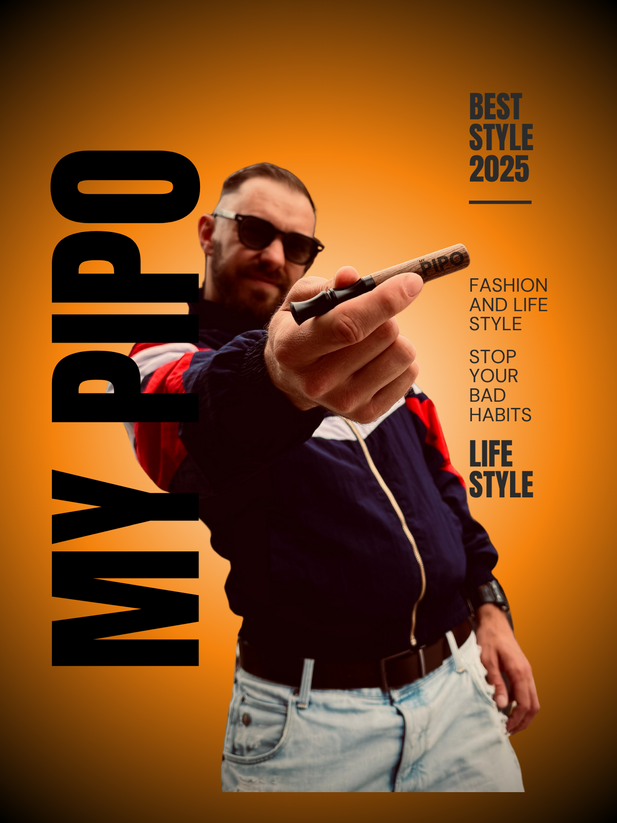 PIPO – Un nouveau souffle - MY-PIPO