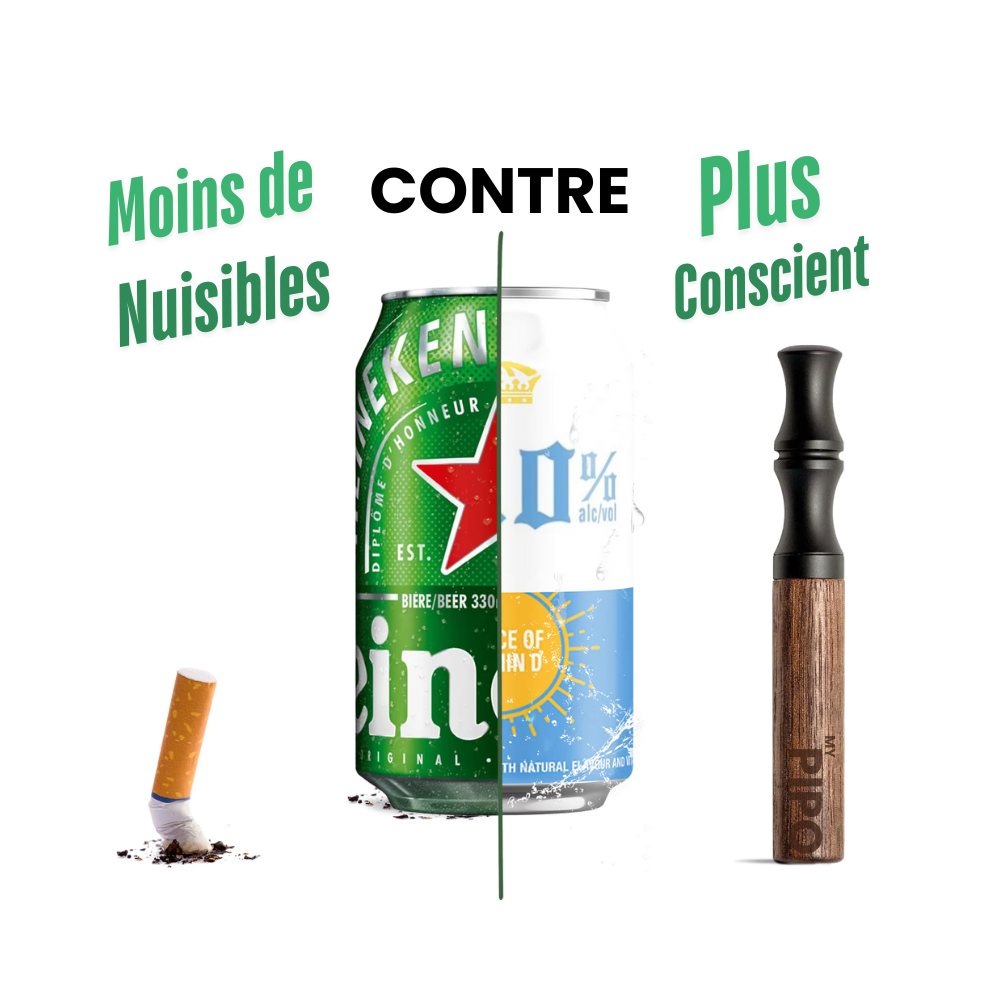 PIPO – Un nouveau souffle - MY-PIPO